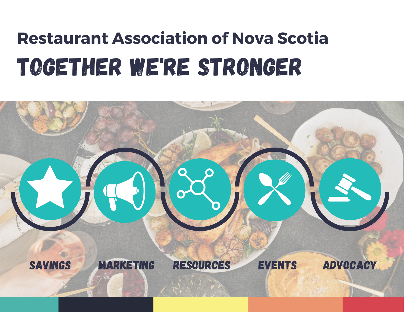 Membership - Restaurant Association of Nova Scotia